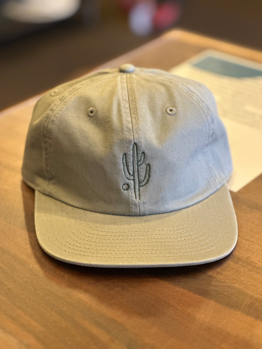 Saguaro Cactus Hat – Desert Wild