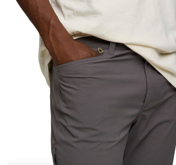 Coraje Tech Pant – Desert Wild